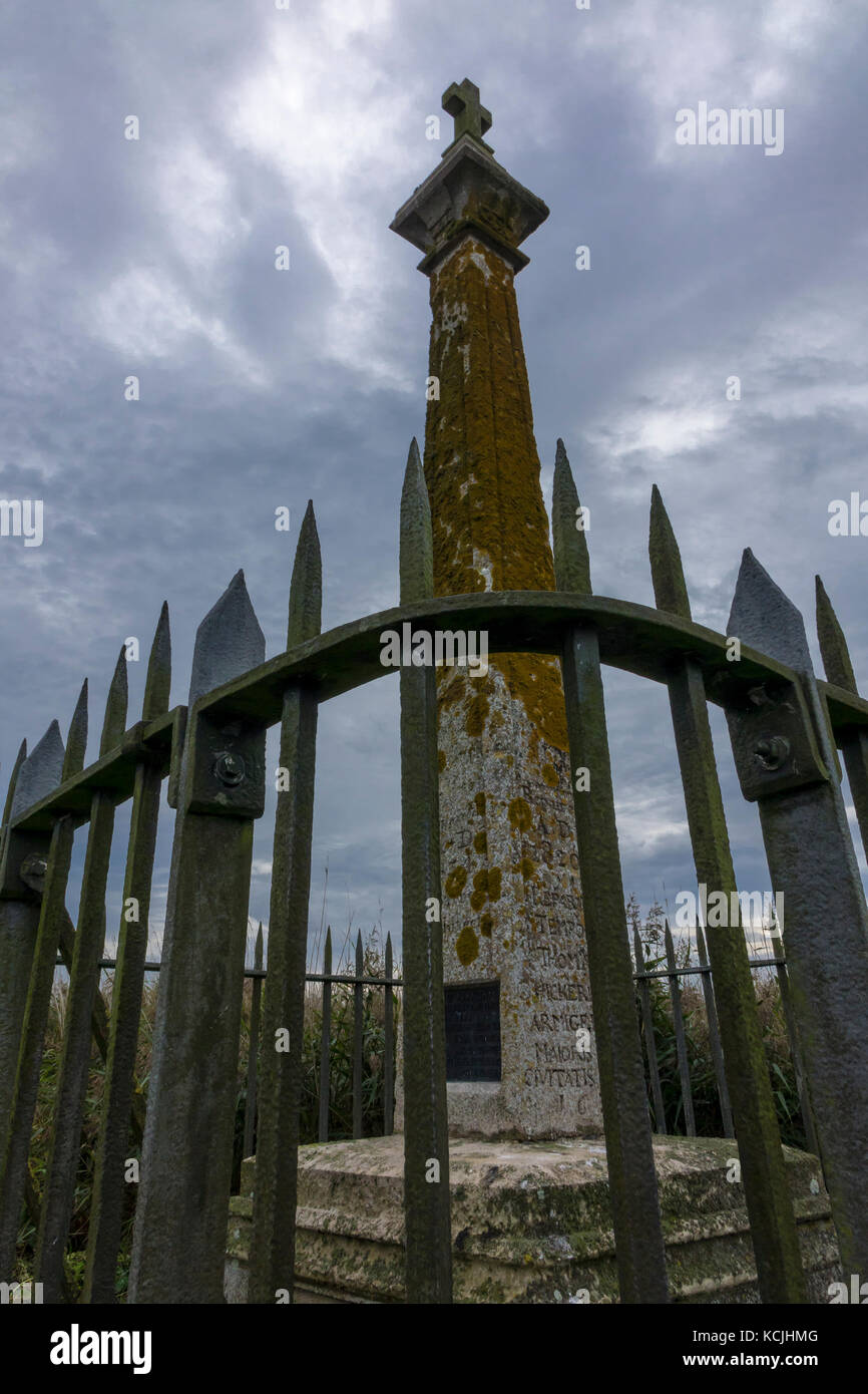 Hardley cross hi-res stock photography and images - Alamy