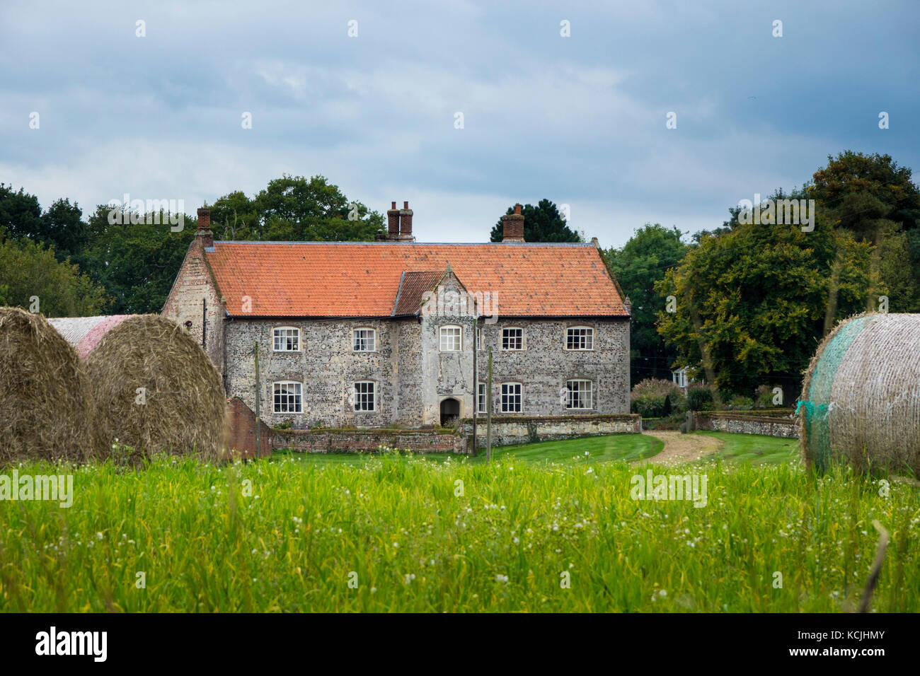 Hardley hall hi-res stock photography and images - Alamy