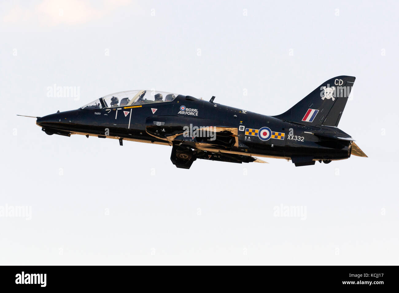 Bae systems hawk t1a hi-res stock photography and images - Alamy