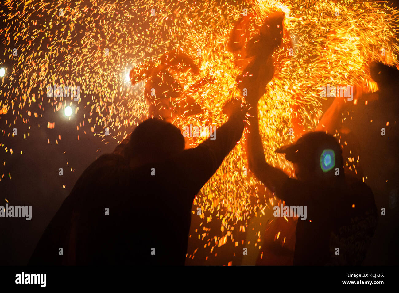 Kahyangan hi-res stock photography and images - Alamy