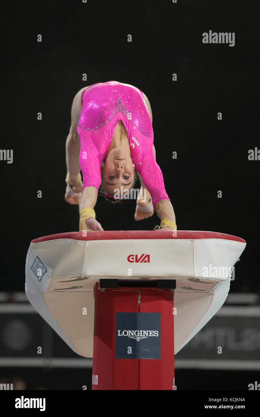 Montreal 2017 tabea alt hi-res stock photography and images - Alamy