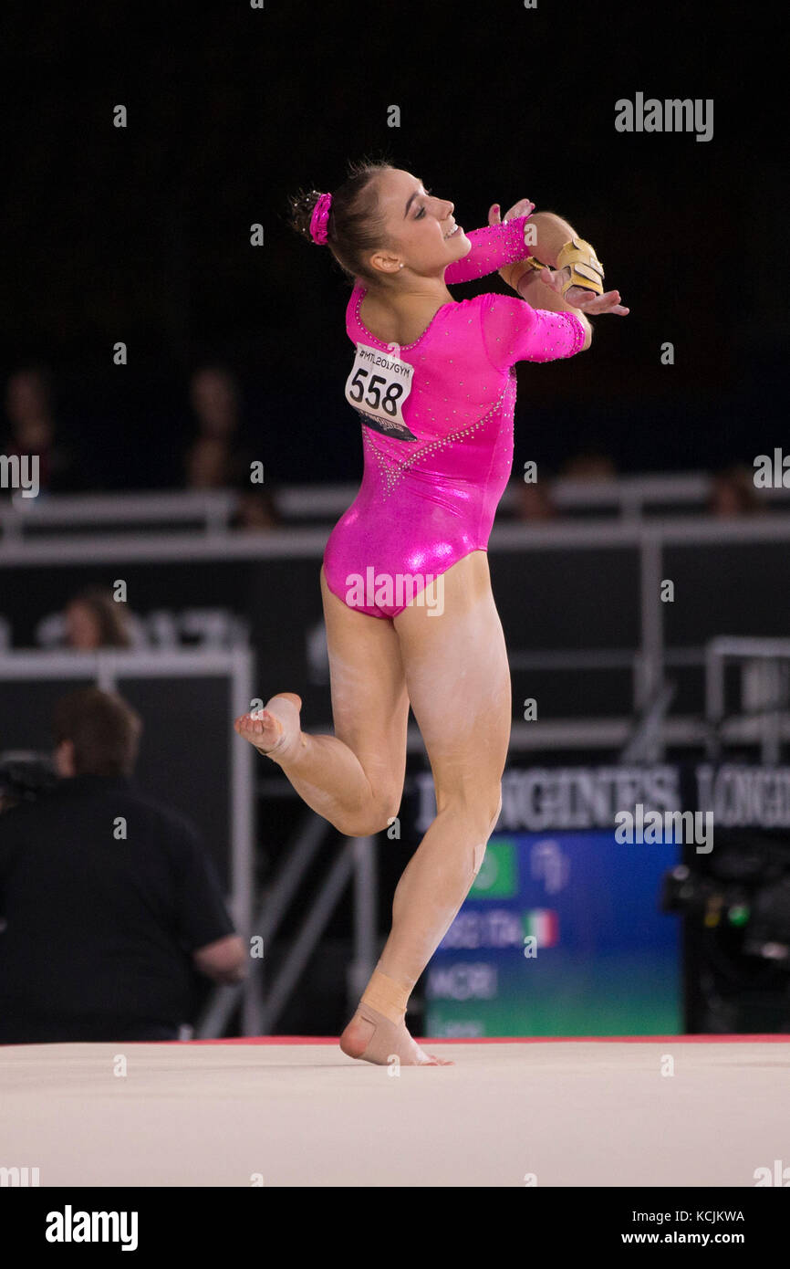 Montreal 2017 tabea alt hi-res stock photography and images - Alamy