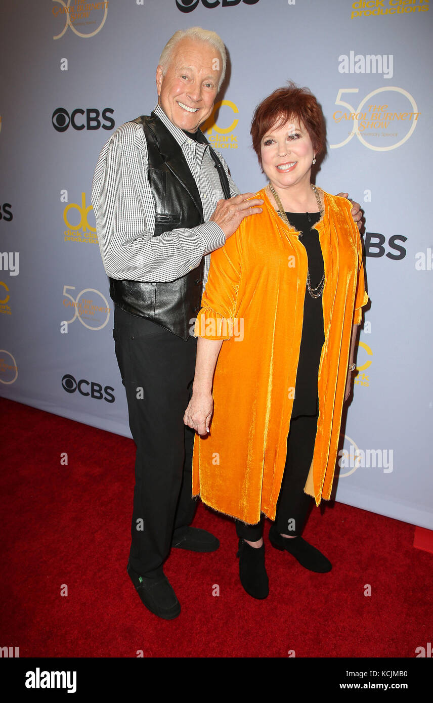 Los Angeles, USA. 4th Oct, 2017. 04 October 2017 - Los Angeles ...