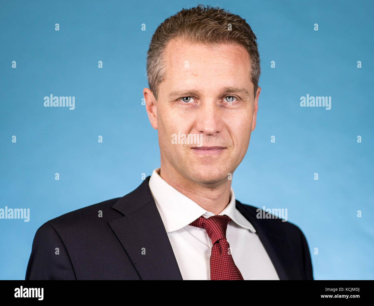 Peter bystron hi-res stock photography and images - Alamy