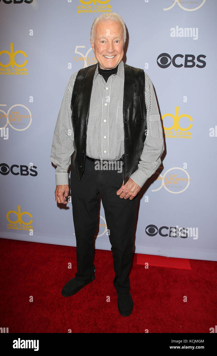 Los Angeles, USA. 4th Oct, 2017. 04 October 2017 - Los Angeles ...