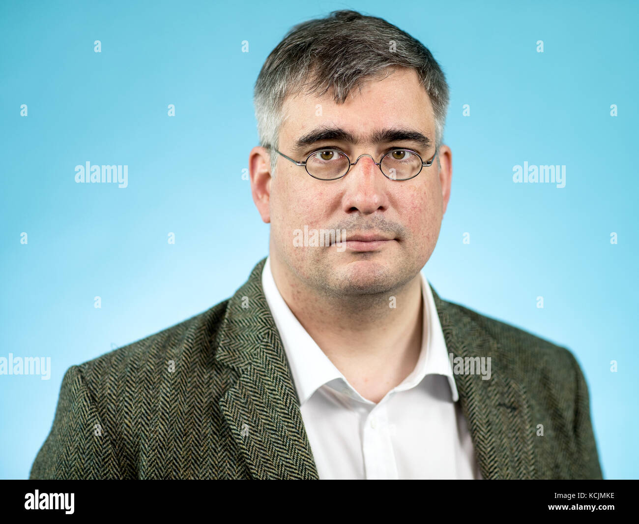 Fabian Jacobi, member of the AfD parliamentary group in the 19th ...