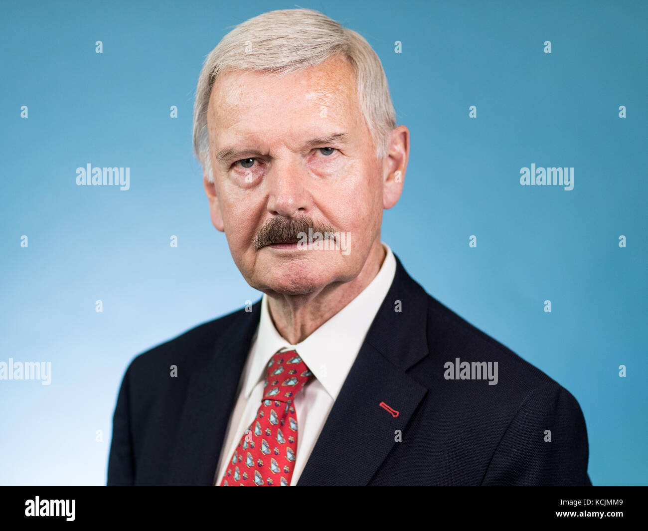 Lothar Maier, member of the AfD parliamentary group in the 19th ...