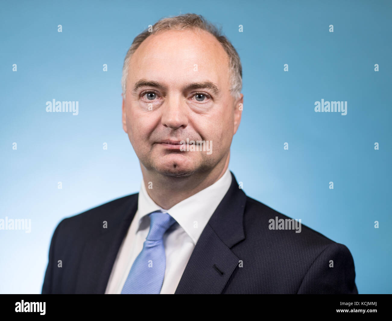 Christoph Neumann, member of the AfD parliamentary group in the 19th ...