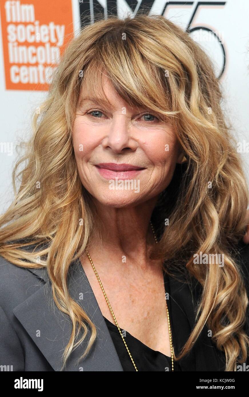 Kate capshaw spielberg hi-res stock photography and images - Alamy