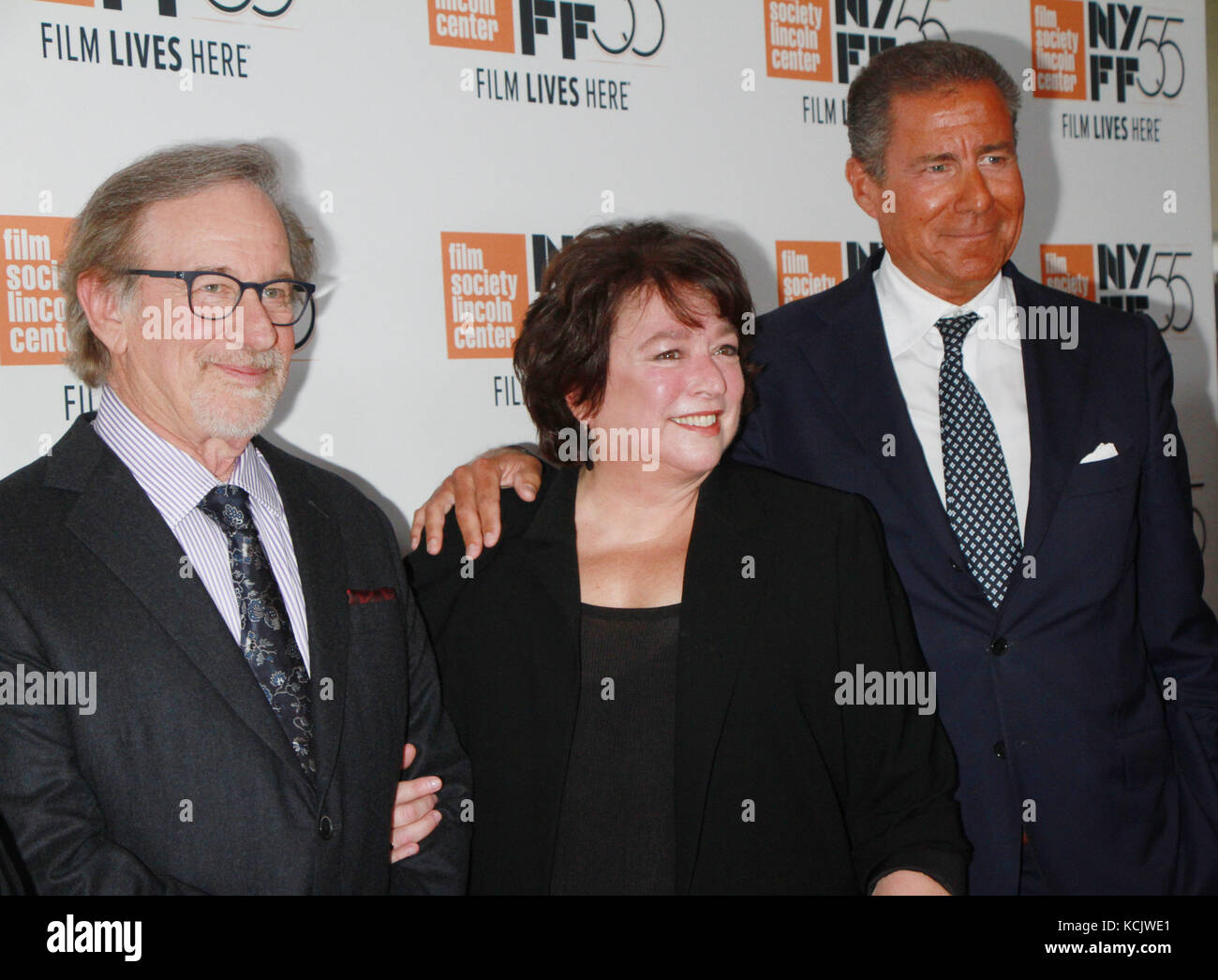 New York, USA. 05th Oct, 2017. New York, NY, USA. 05th Oct, 2017 ...