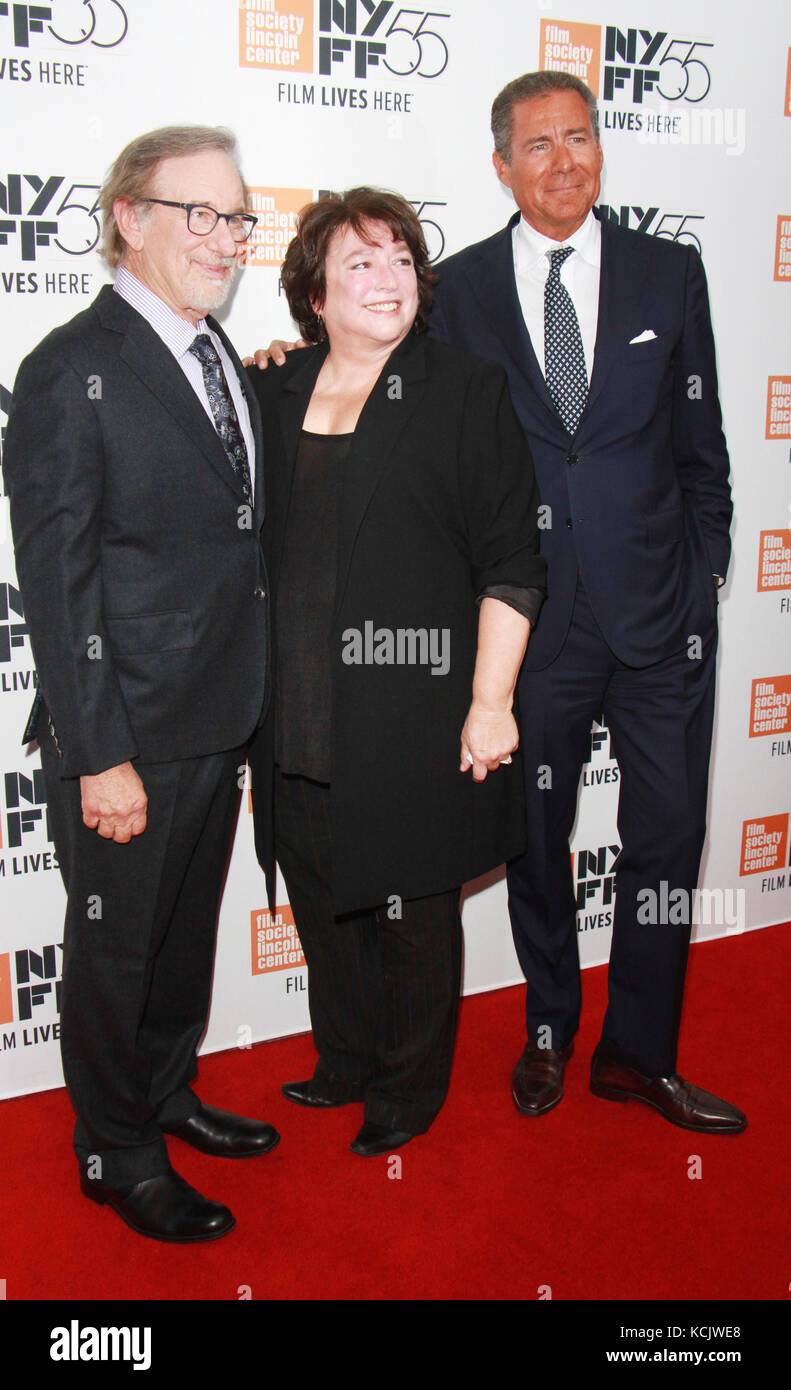 New York, USA. 05th Oct, 2017. New York, NY, USA. 05th Oct, 2017 ...