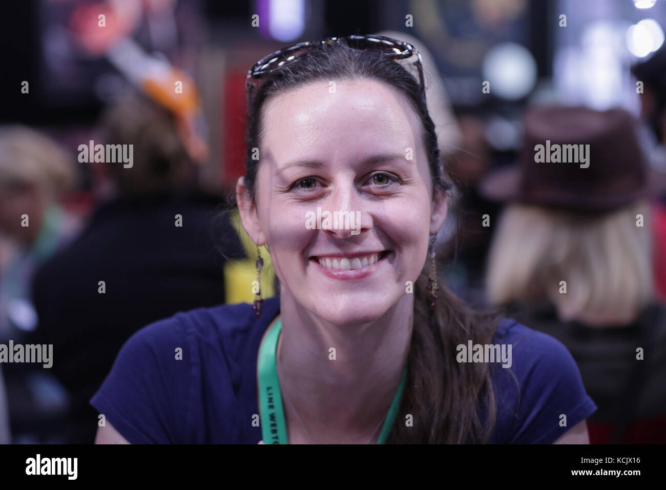 Chelsea monroe cassel hi-res stock photography and images - Alamy