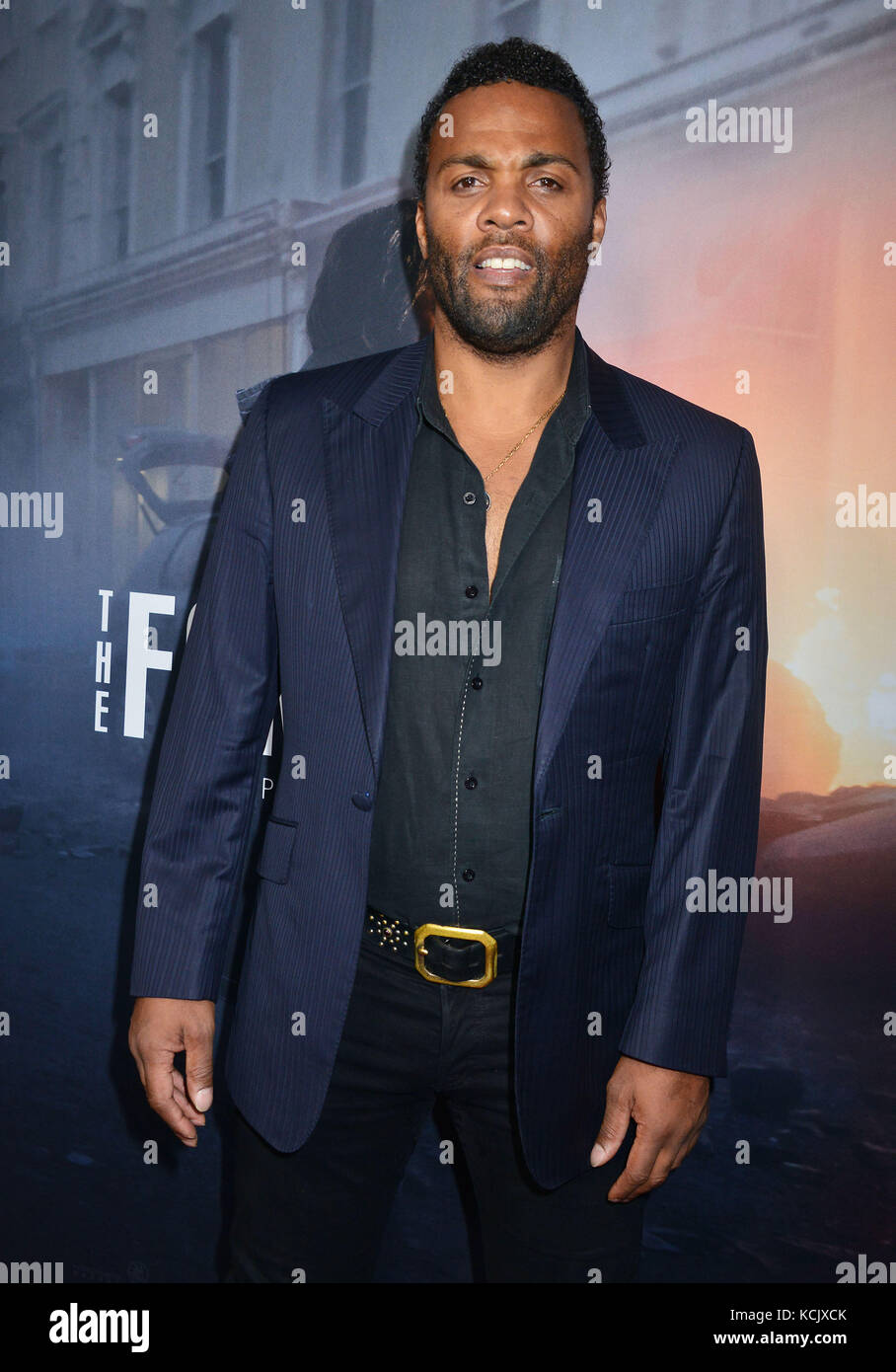 Ray fearon hi-res stock photography and images - Alamy