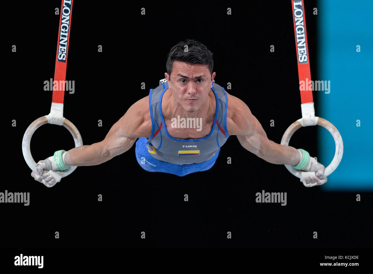 Jossimar orlando calvo moreno hi-res stock photography and images - Alamy