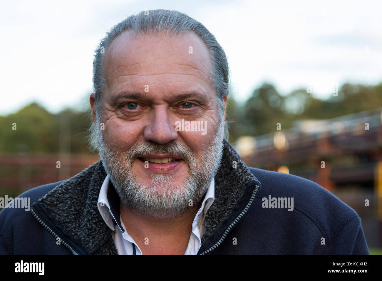 Jan Gregor Kremp High Resolution Stock Photography and Images - Alamy