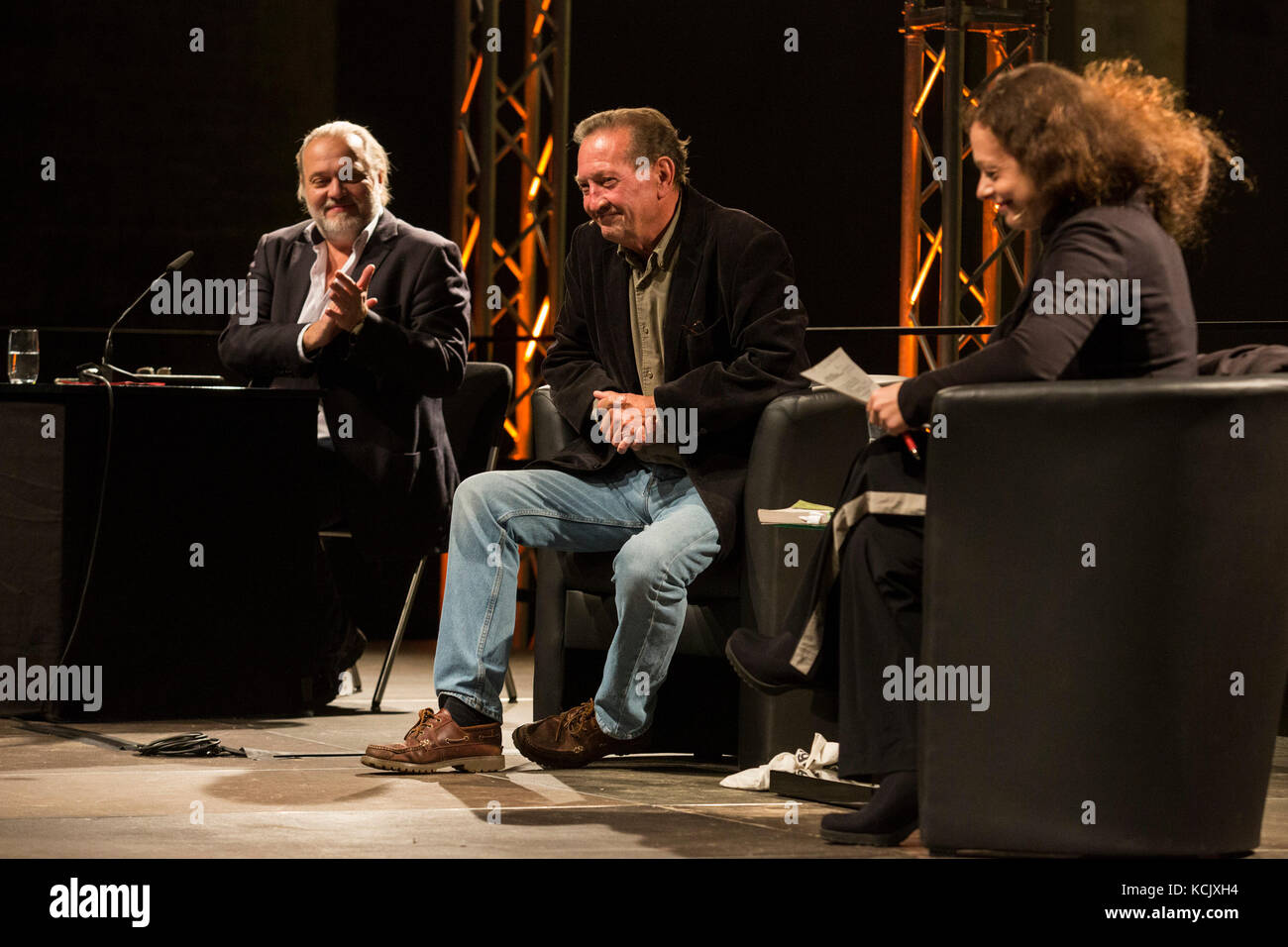 Martin walker hi-res stock photography and images - Alamy