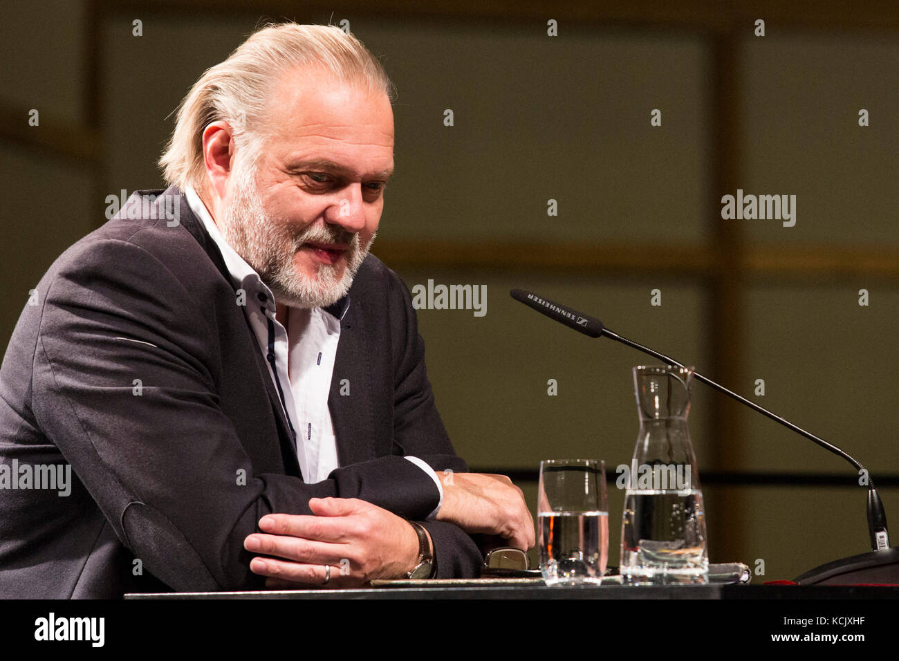 Jan gregor kremp hi-res stock photography and images - Alamy