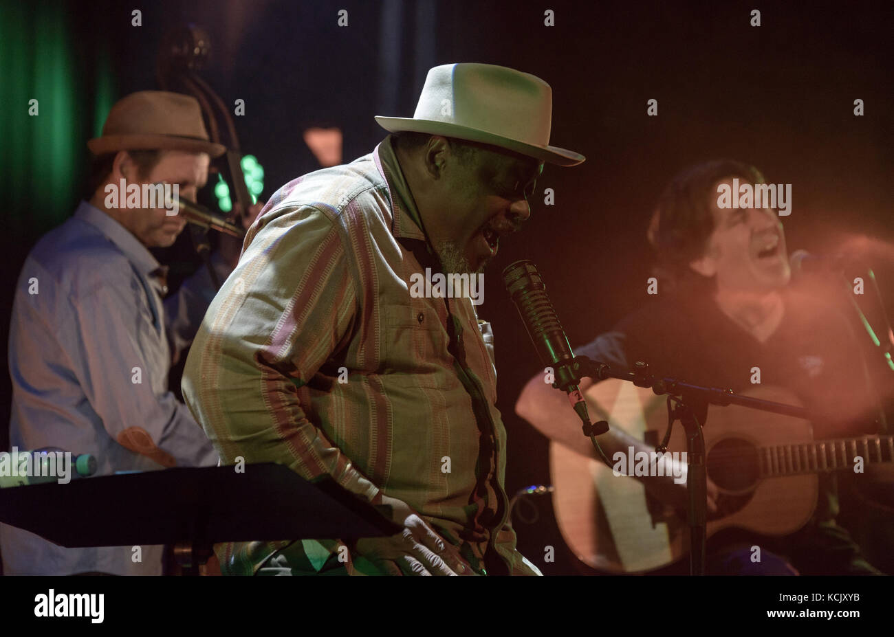 George wiggins hi-res stock photography and images - Alamy