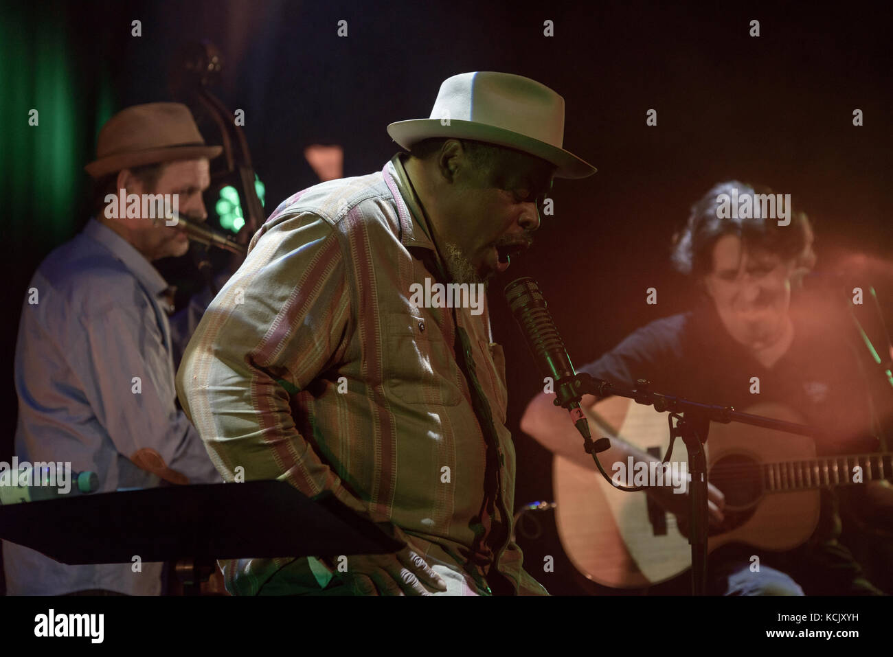 George wiggins hi-res stock photography and images - Alamy