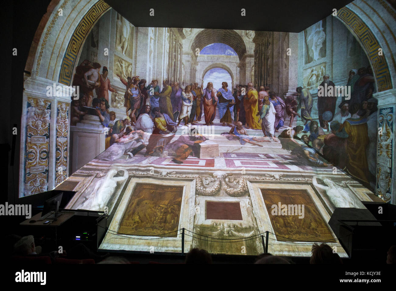 Rome, Welcome to Rome, an exciting multimedia journey in Rome's history ...