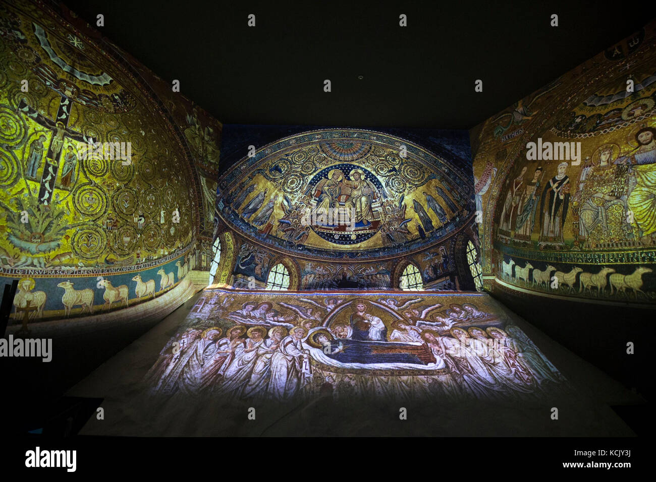 Rome, Welcome to Rome, an exciting multimedia journey in Rome's history ...