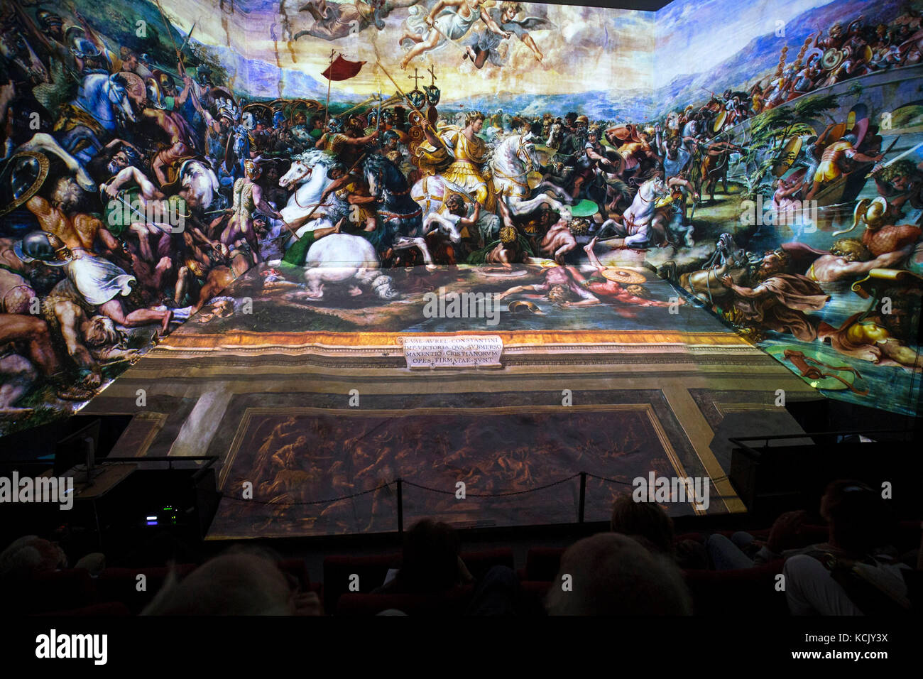 Rome, Welcome to Rome, an exciting multimedia journey in Rome's history ...