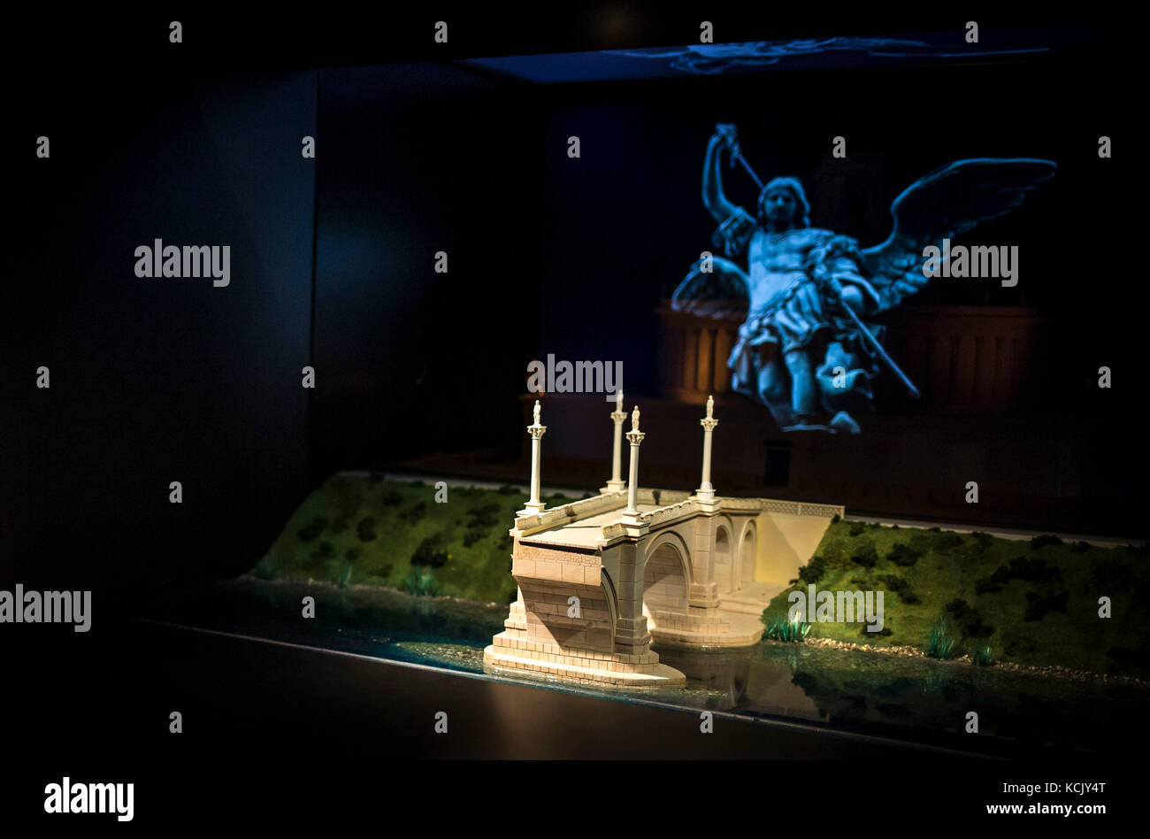 Rome, Welcome to Rome, an exciting multimedia journey in Rome's history ...