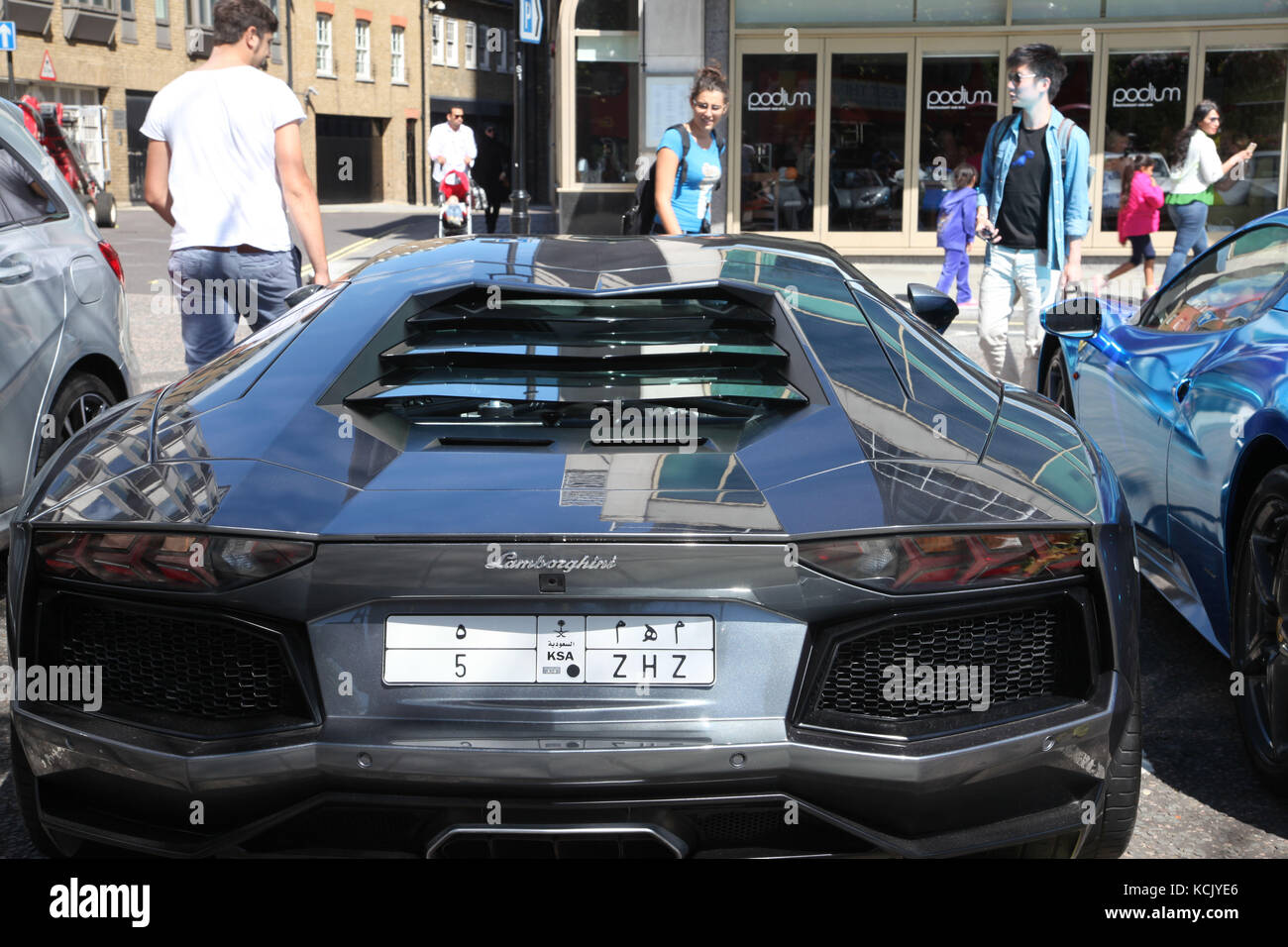 August 11, 2013 - There has been a great increase in Arab-owned sports ...