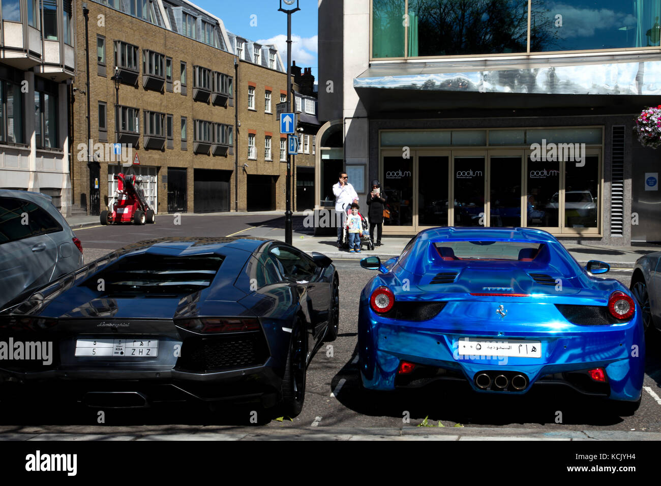 August 11, 2013 - There has been a great increase in Arab-owned sports ...