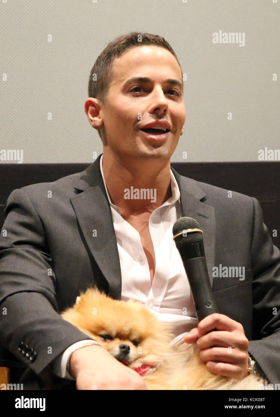 John sessa hi-res stock photography and images - Alamy