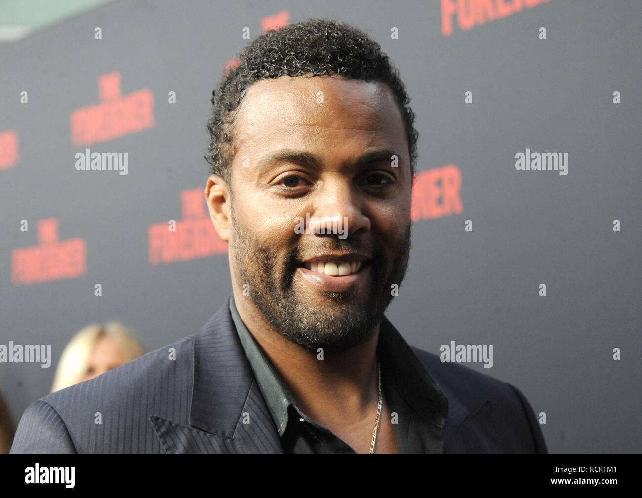 Ray fearon hi-res stock photography and images - Alamy