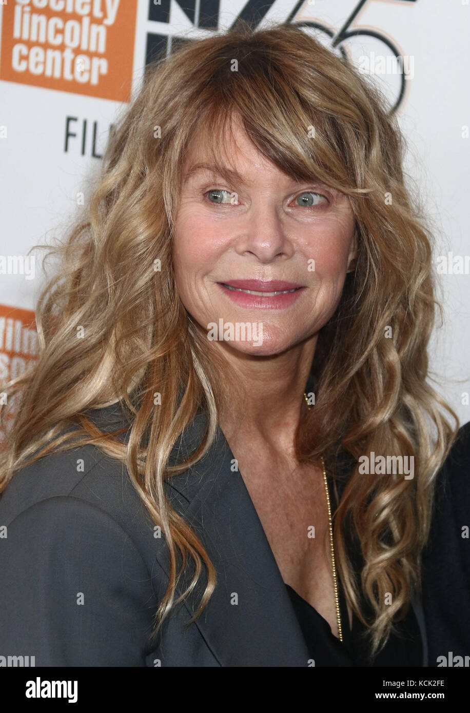 New York, New York, USA. 5th Oct, 2017. Actress KATE CAPSHAW attends ...