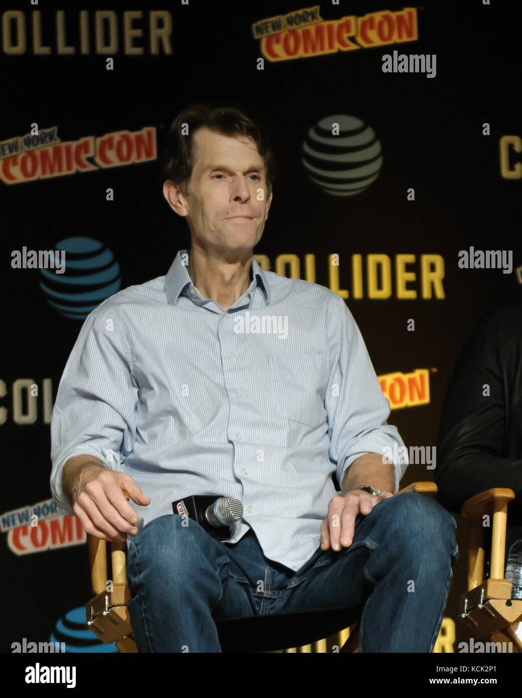 Kevin conroy hi-res stock photography and images - Alamy