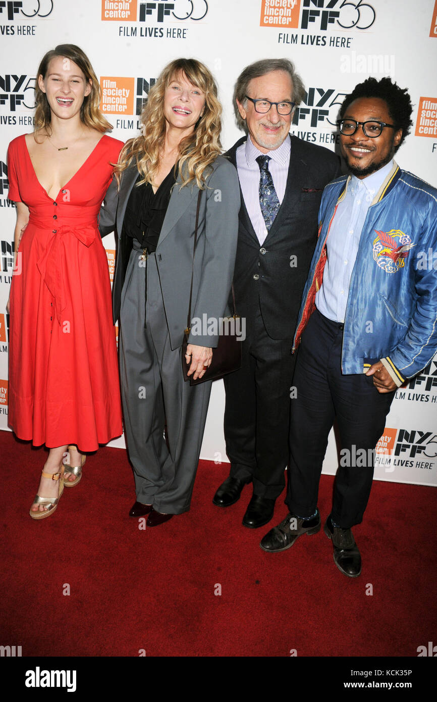 Destry spielberg hi-res stock photography and images - Alamy