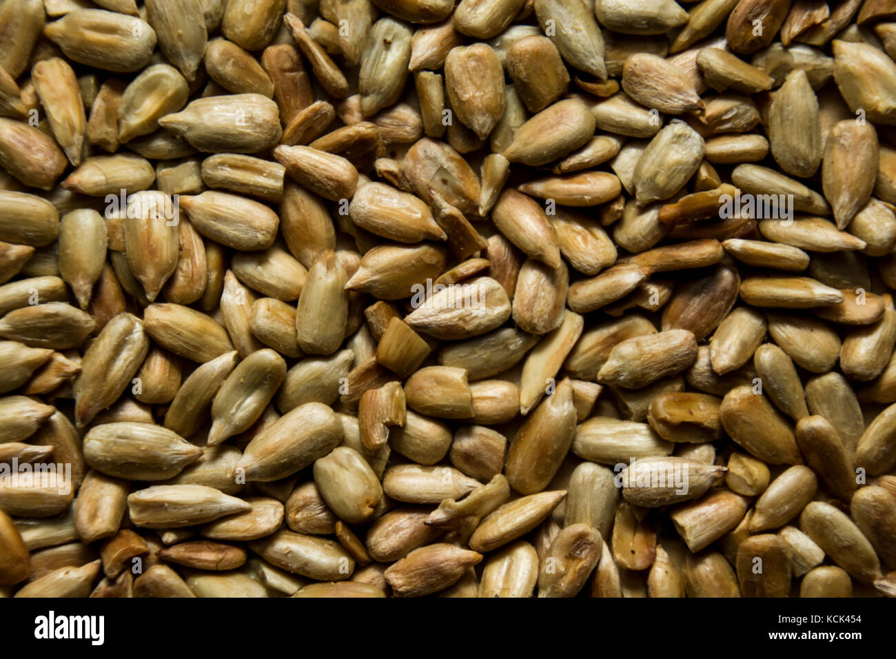 close up view of sunflower seeds background Stock Photo - Alamy