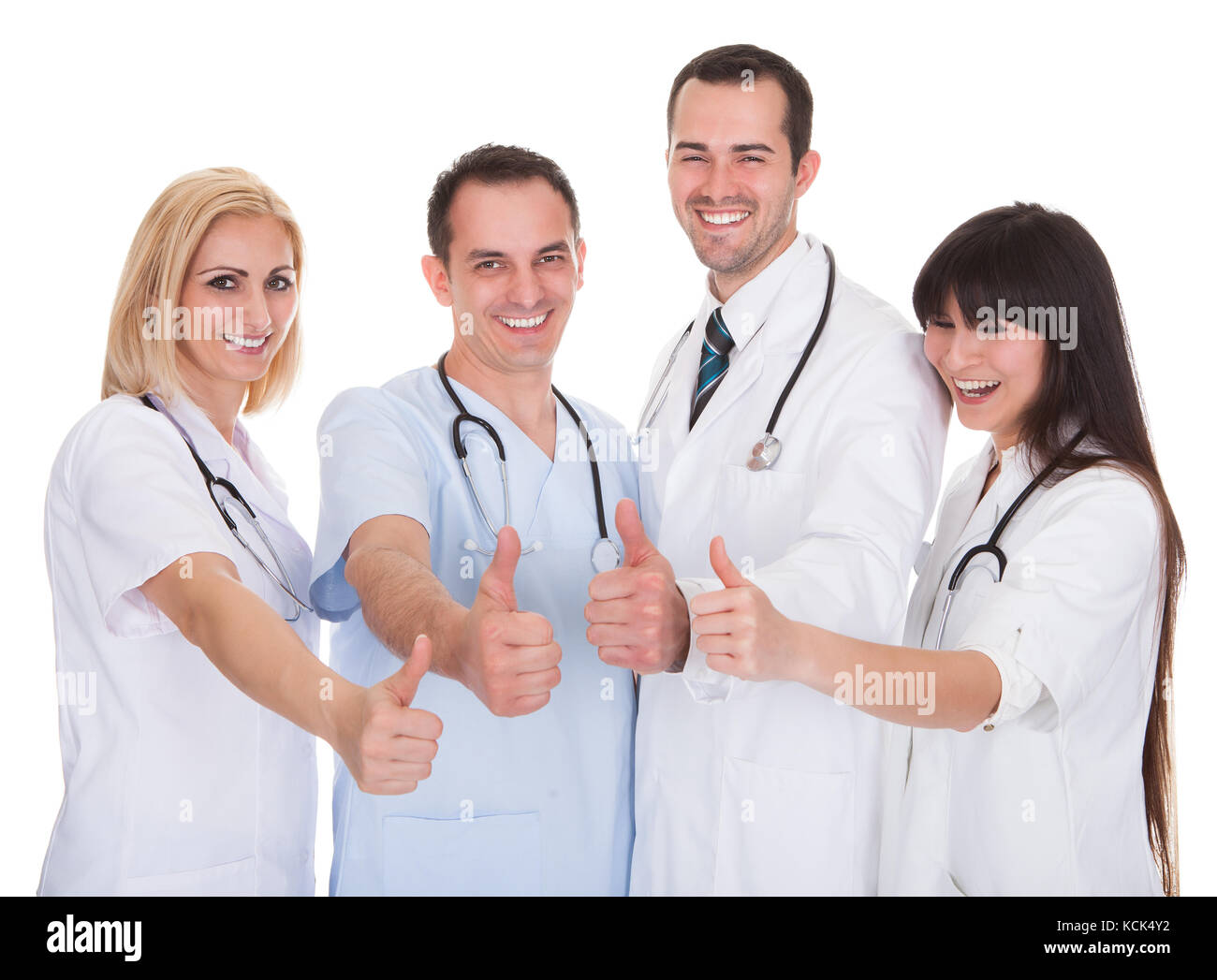 Doctor approve hi-res stock photography and images - Alamy