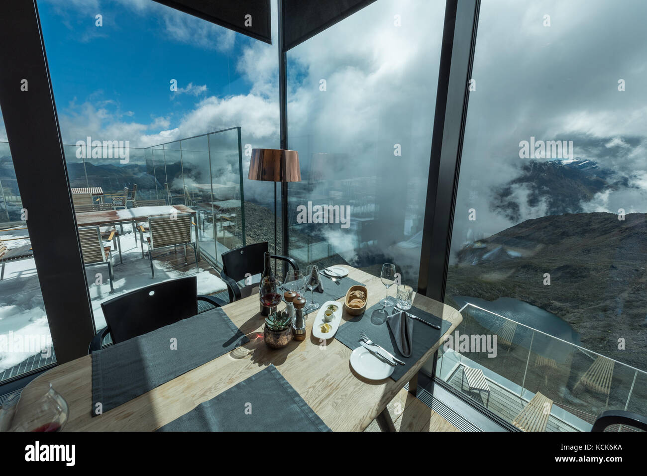 Iceq austria hi-res stock photography and images - Alamy