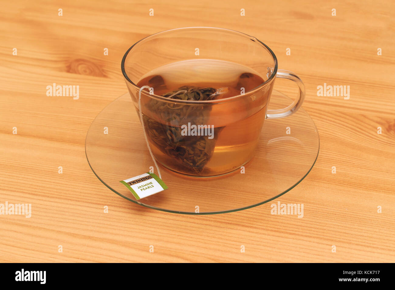 London, United Kingdom - January 11, 2015: Traditional British tea ...