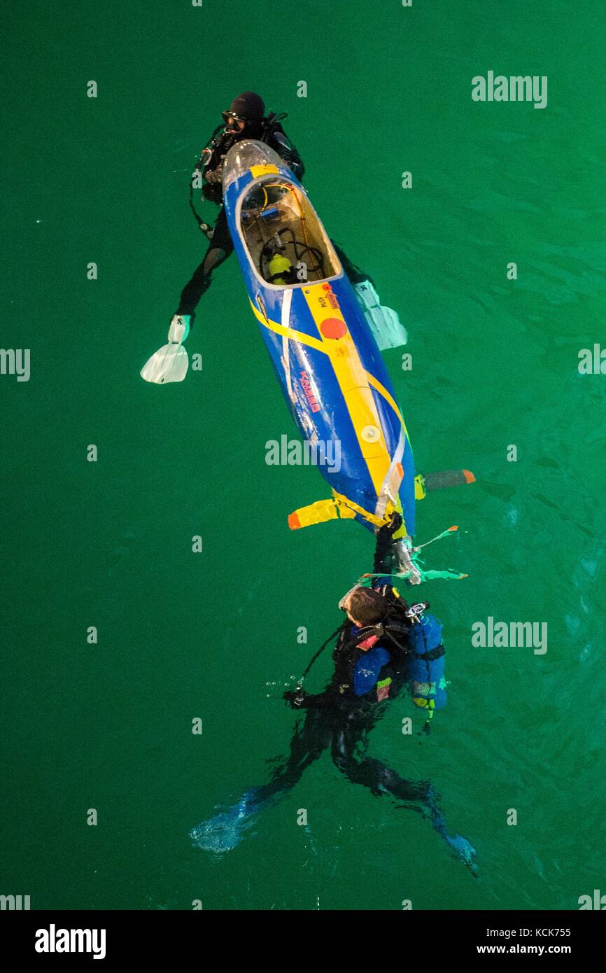 International submarine races hi-res stock photography and images - Alamy