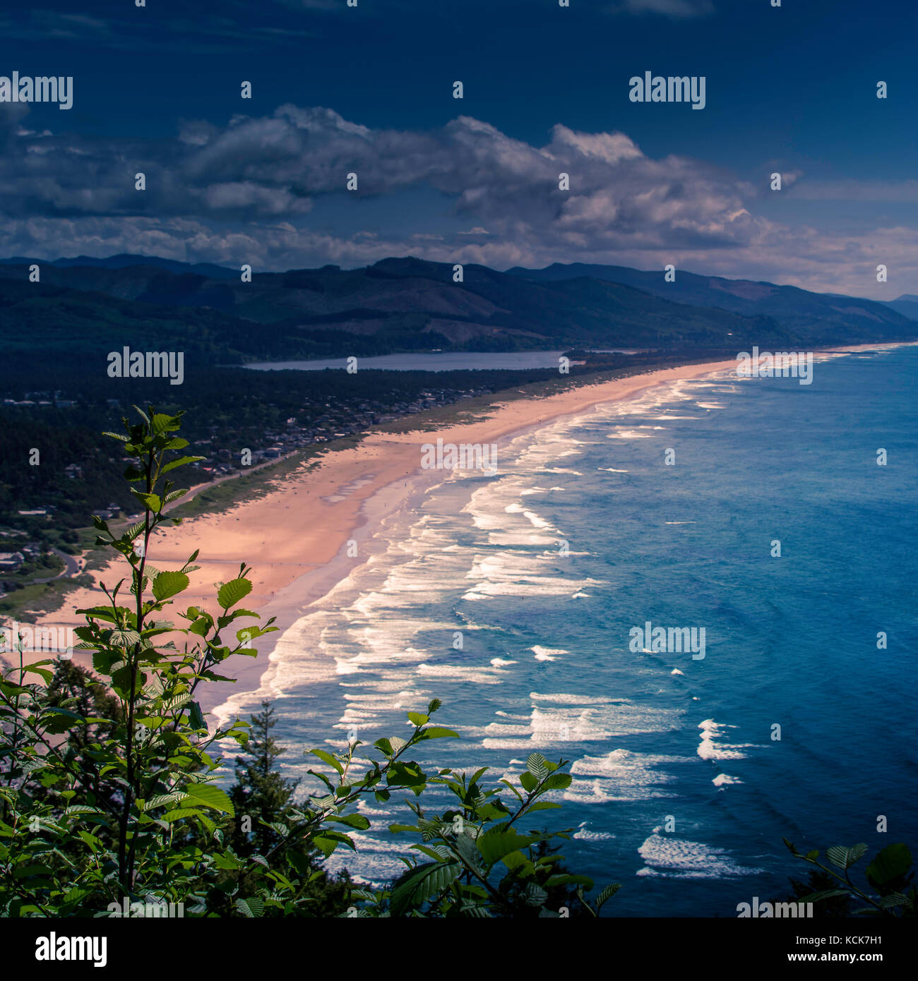 Highway 101 hi-res stock photography and images - Alamy