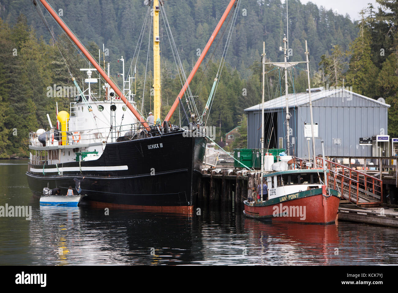 Mv columbia hi-res stock photography and images - Alamy