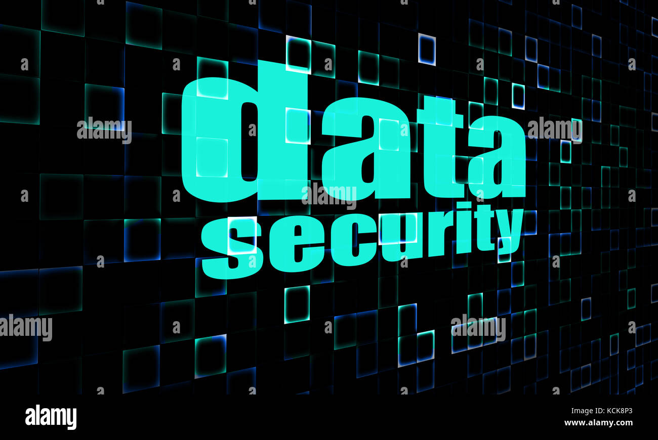 Data security on digital screen image with hi-res rendered artwork that ...
