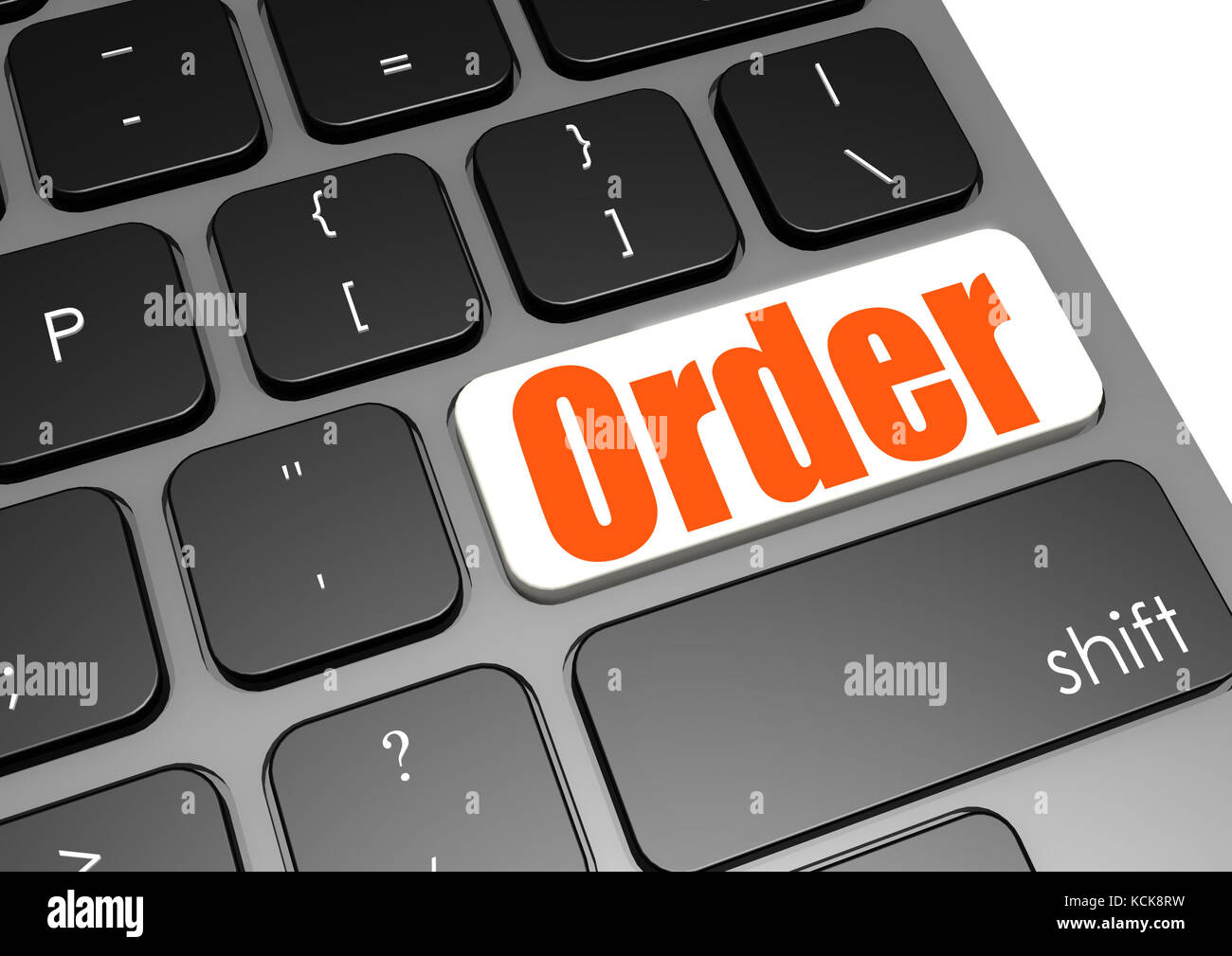 Order black keyboard image with hi-res rendered artwork that could be ...