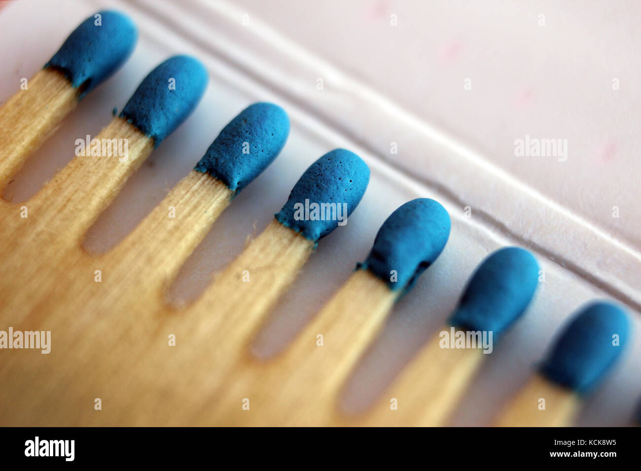 Old matches vintage matchbox hi-res stock photography and images - Alamy