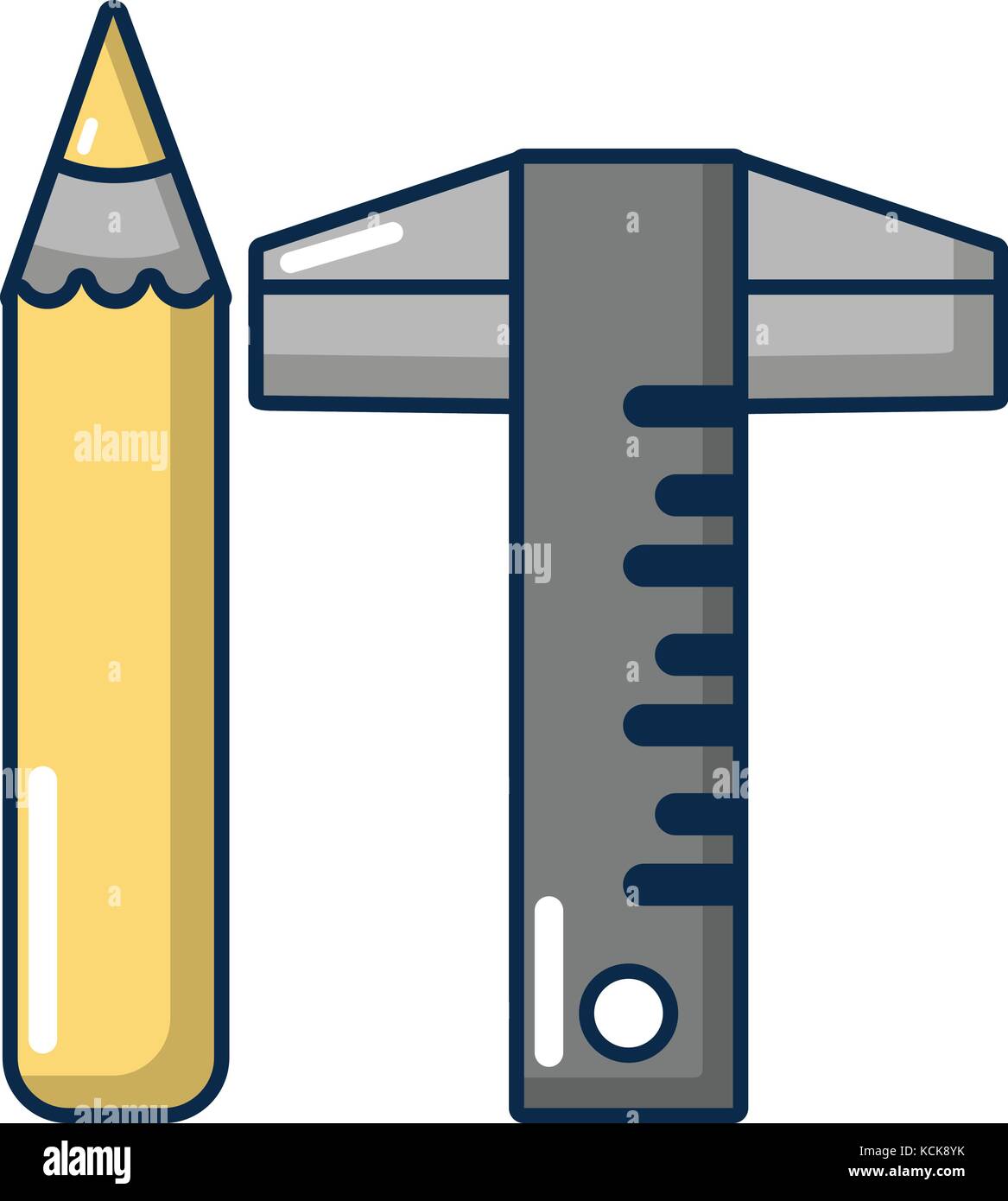 Wide rule paper hi-res stock photography and images - Alamy