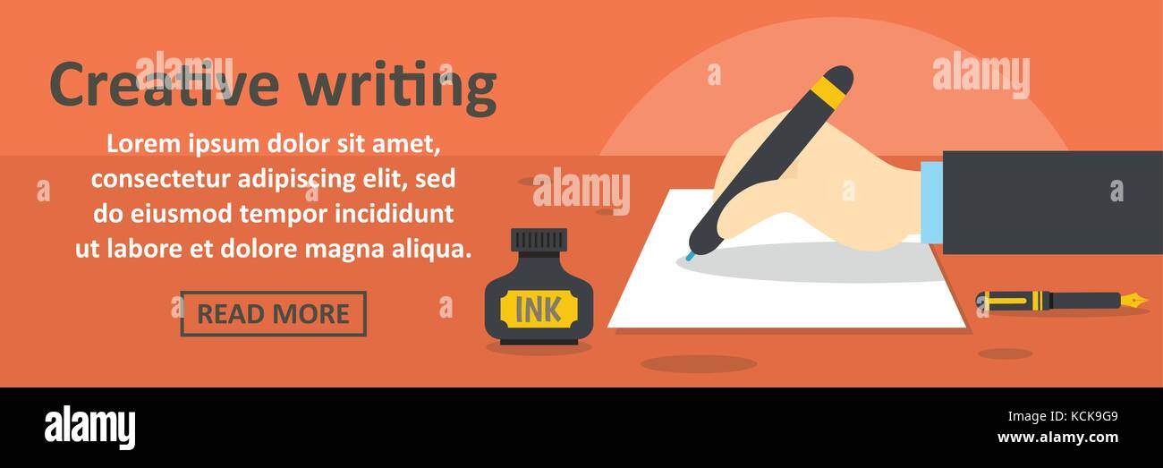 Subject horizontal Stock Vector Images - Alamy