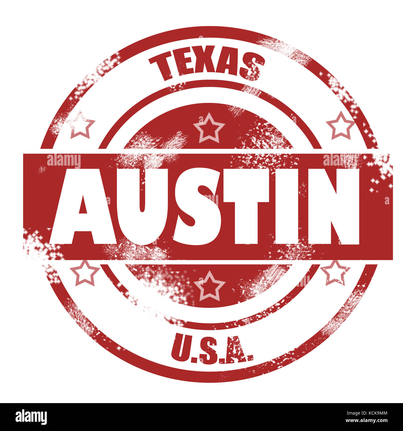 Stamp usa hi hi-res stock photography and images - Alamy