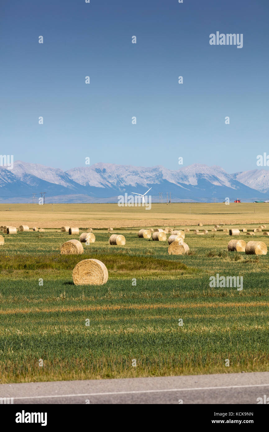 Prairie Geography