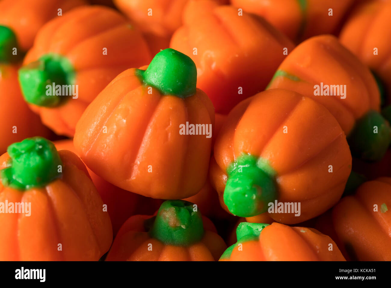 Candy corn pumpkin hi-res stock photography and images - Alamy