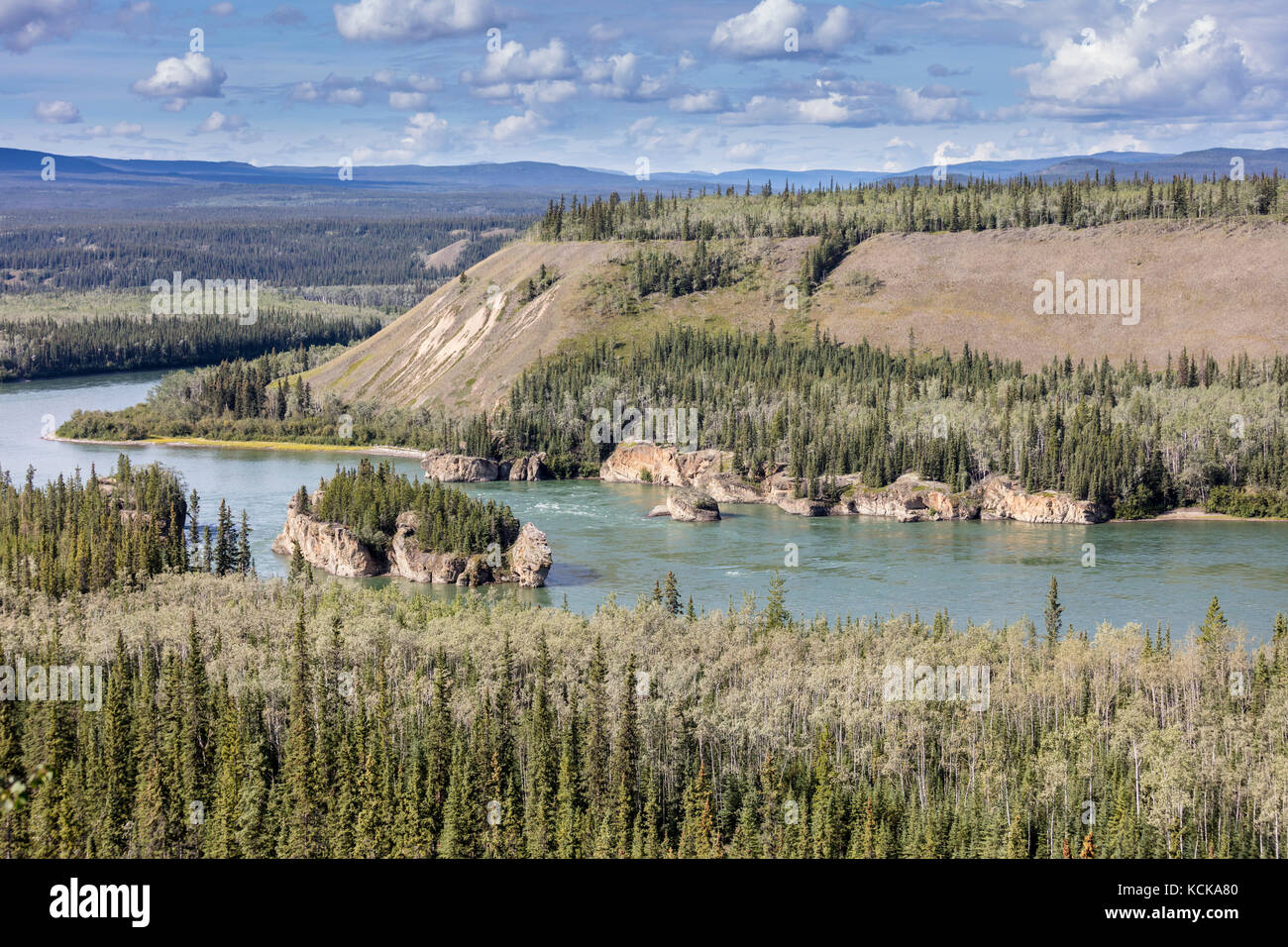 The five rivers hi-res stock photography and images - Alamy